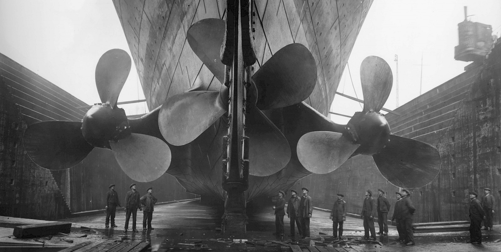 Britain's Masterpiece